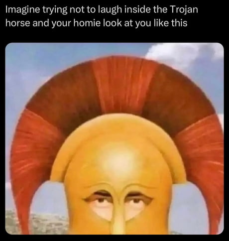 Memes Trojan
