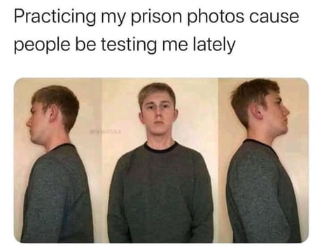 Best Funny mugshot Memes - 9GAG