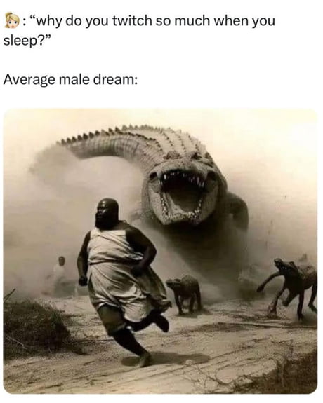 Best Funny crocodile Memes - 9GAG