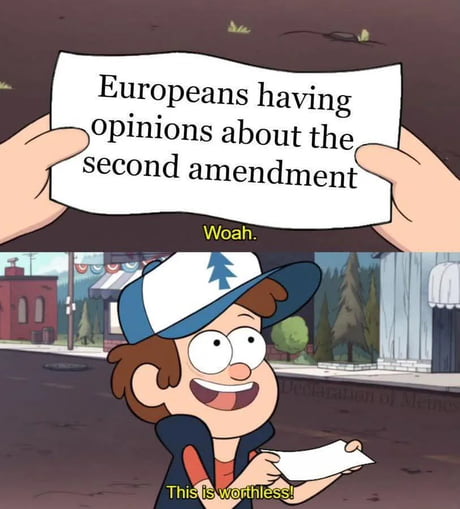 Funny Merica Memes Dark Humour Memes That Celebrate Community