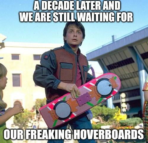 Another Broken Dream 💔 - 9GAG