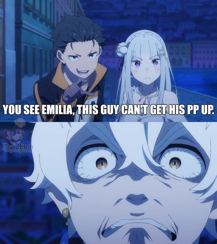 Not only not big enough, it can't even stand up - 9GAG