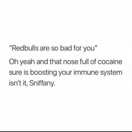 Best Funny cocaine Memes - 9GAG