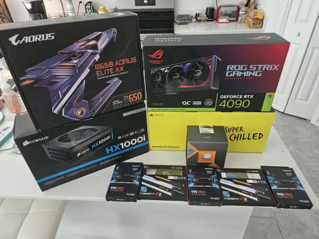 Best Funny computer hardware Memes - 9GAG