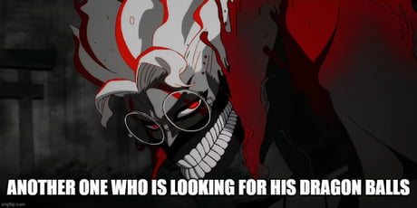 Best Funny dandadan Memes - 9GAG