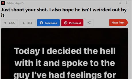 Best Funny scroll Memes - 9GAG