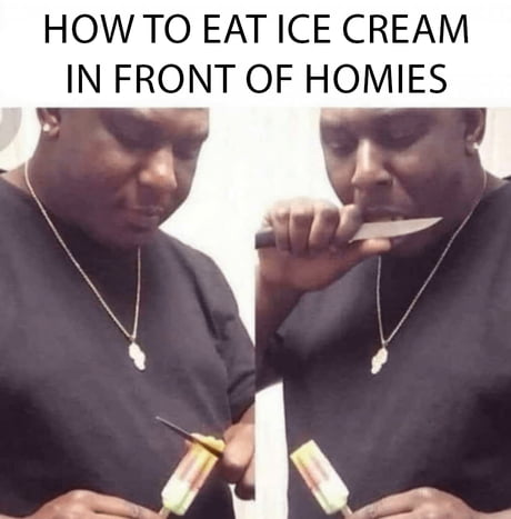 Best Funny ice cream Memes - 9GAG