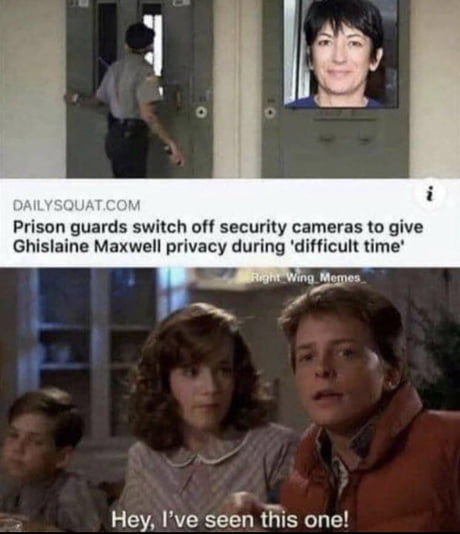 Privileged Memes