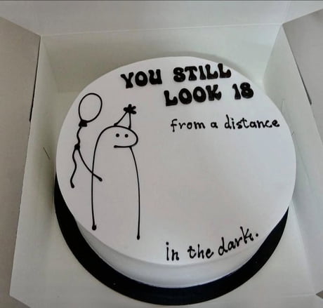 Best Funny cake Memes - 9GAG