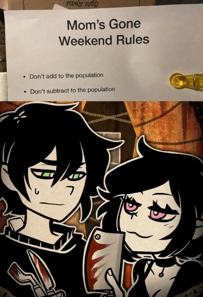 Technically... - 9GAG