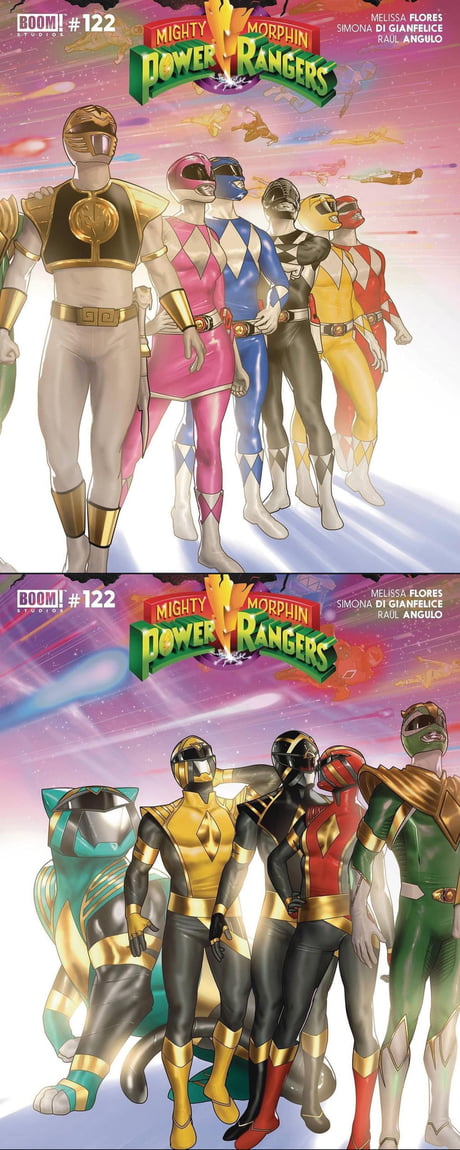 Best Funny power rangers Memes - 9GAG