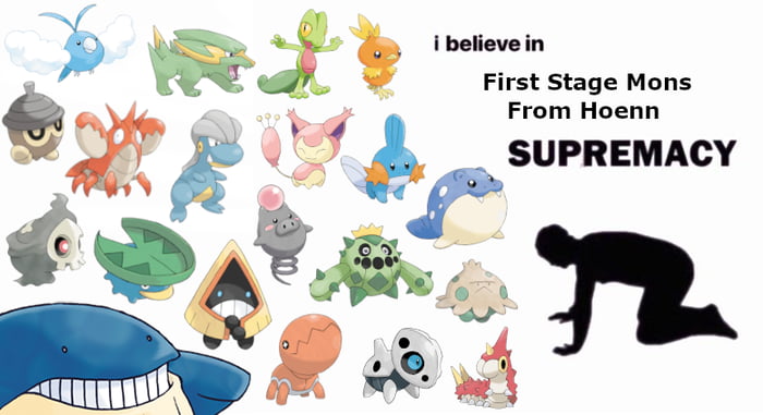 Why are they all friend shaped? - 9GAG