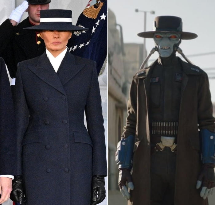 Who wore it better? - 9GAG