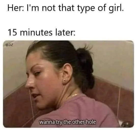 Wife material... - 9GAG