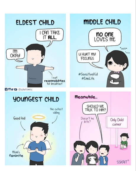 Middle Child Birthday Memes 45 Of The Best Baby Memes Of All Time 2