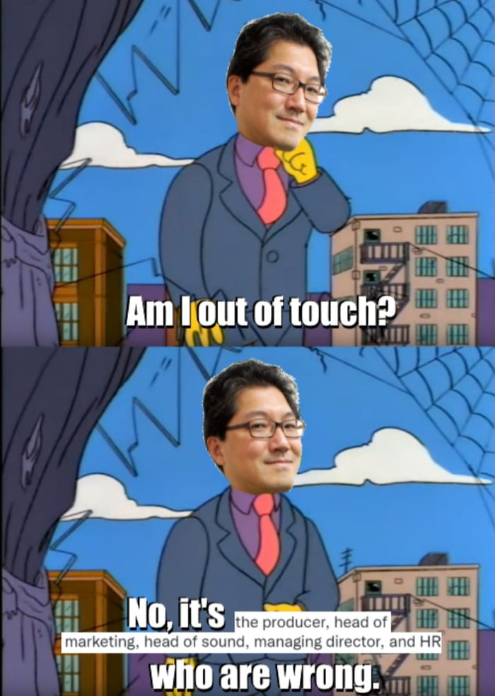 Oh yuji, you dumb mf - 9GAG