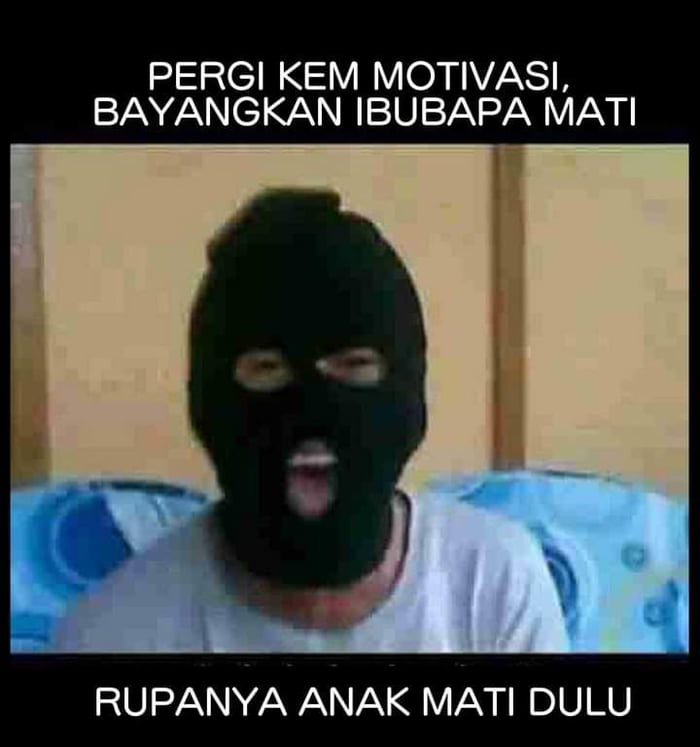 Gelap gelita meme - 9GAG