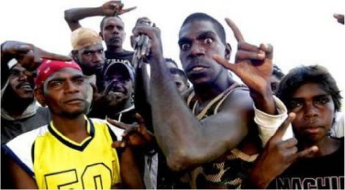 Aborigine riots in Wadeye Australia continue, 2 dead as 500 flee as ...