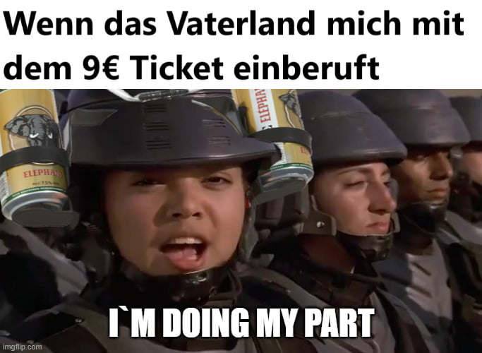 Sylt is fällig - 9GAG