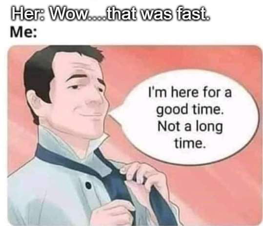 Quality over quantity - 9GAG