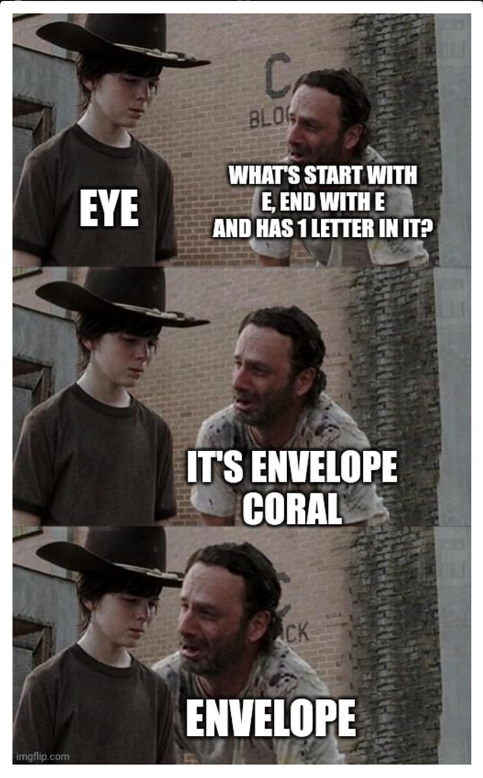 Coral! - 9GAG