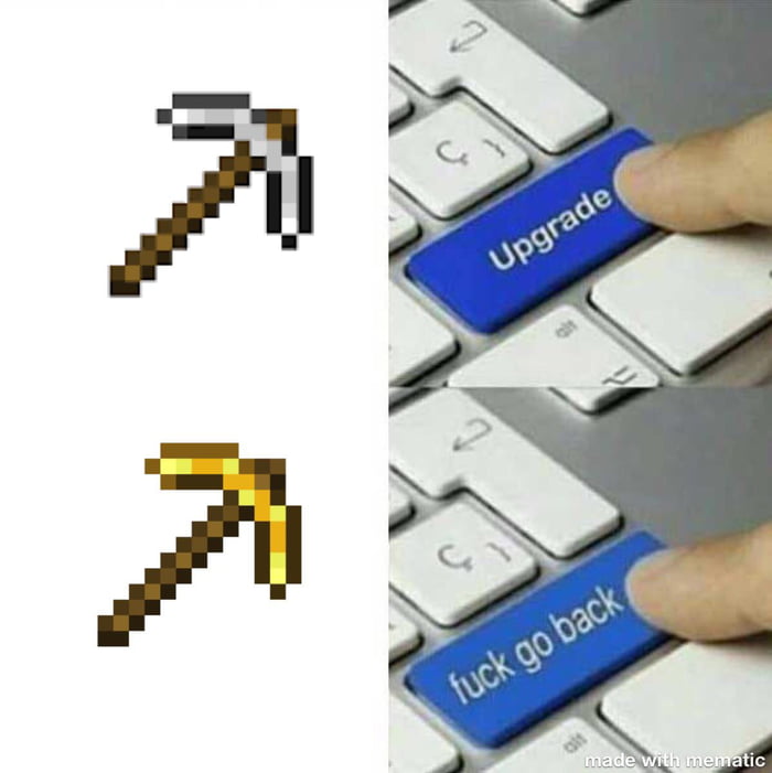 Double trouble - 9GAG