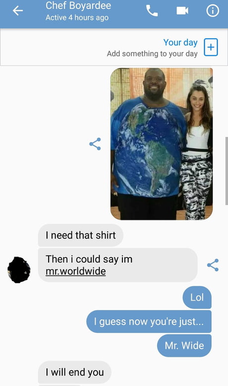 Ba dum tss… | Worth to watch