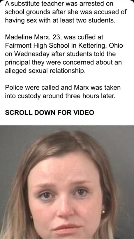 Madeline Marx's Instagram, Twitter & Facebook on IDCrawl