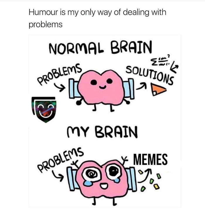 Whatever be the input .. Output is always a meme - 9GAG