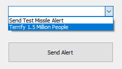 Netizens Figured Out The Actual Design Of The Hawaii Missile Alert ...