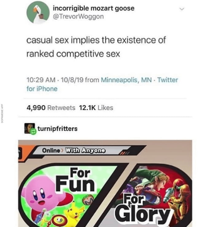 Let the competition begin! - 9GAG