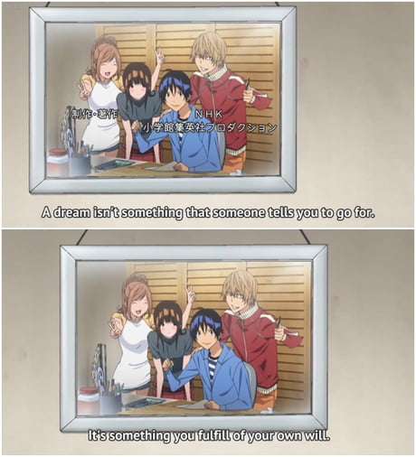Bakuman Memes