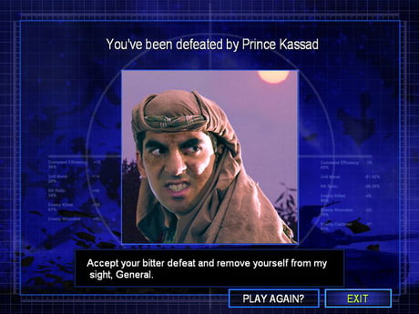 Command And Conquer Funny Memes