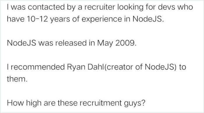 15 Examples Of Ridiculous Job Requirements 9GAG 15-examples-of-ridiculous-job-requirements-9gag
