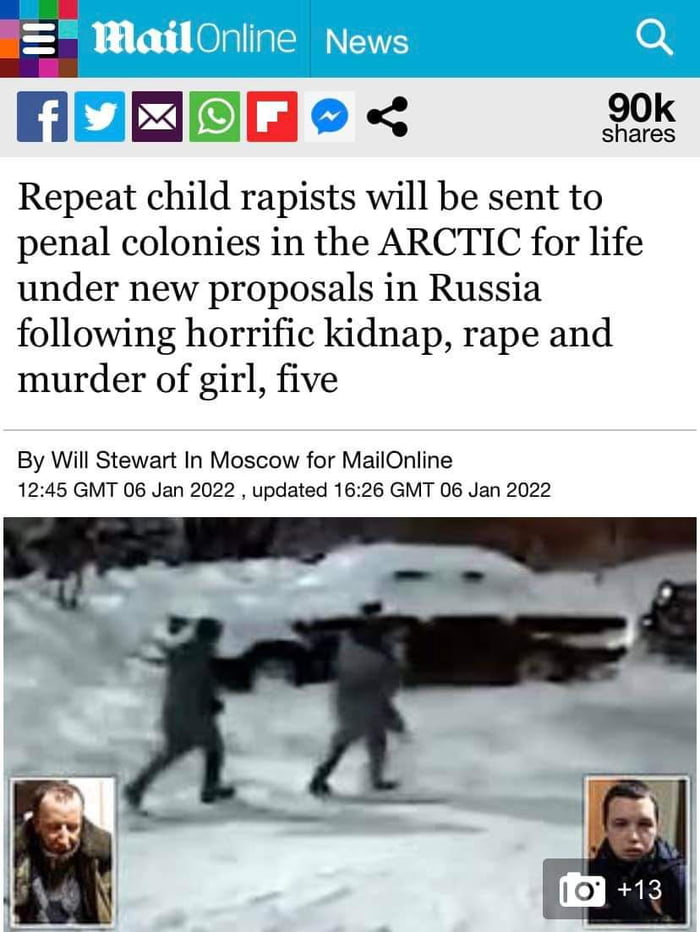 Straight to the gulag - 9GAG