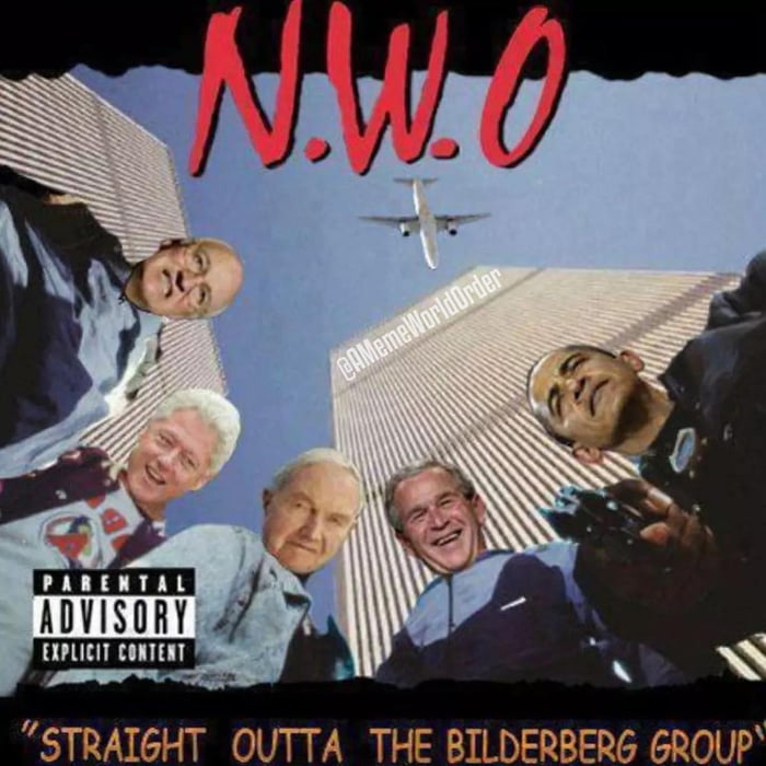 The real OG’s - 9GAG