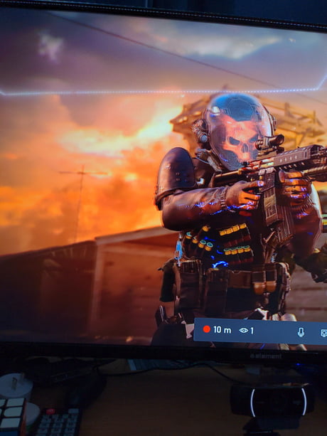 Christopher Barbour - 9GAG