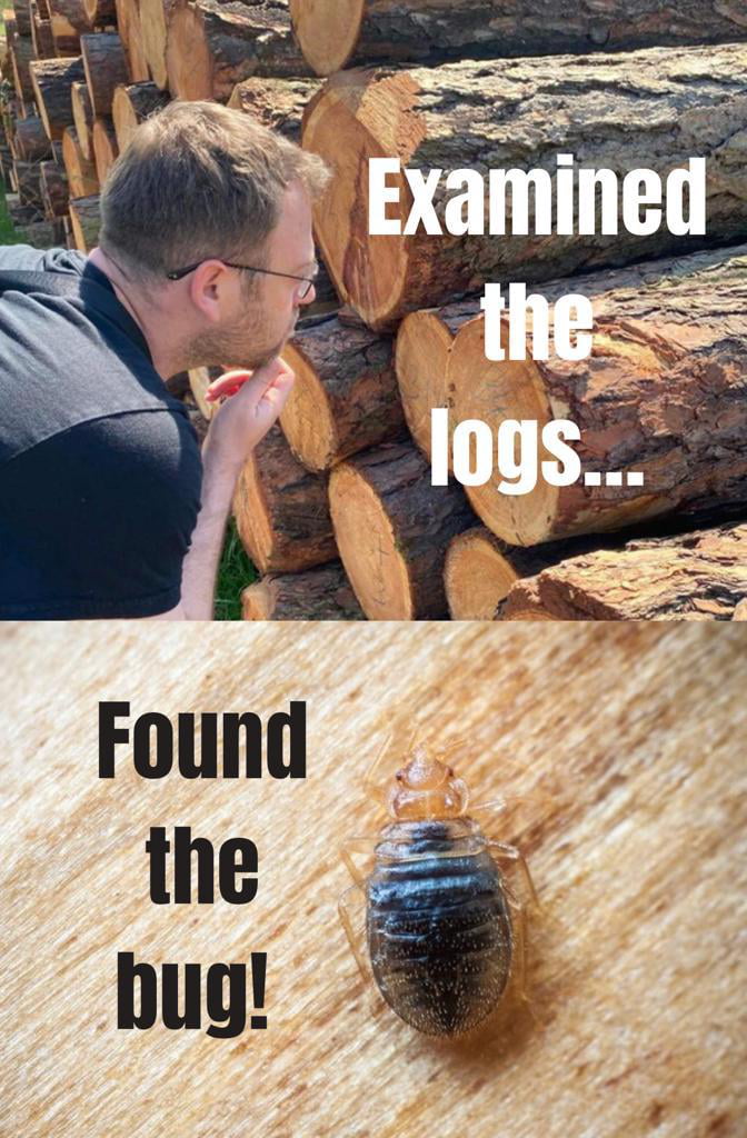 I’m logging out - 9GAG