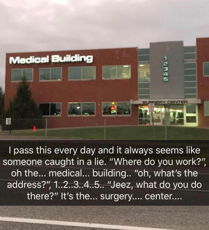 123 Fake Street - 9GAG