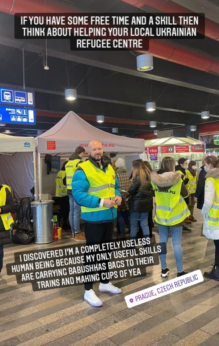 Mr. Bald is a legend - 9GAG