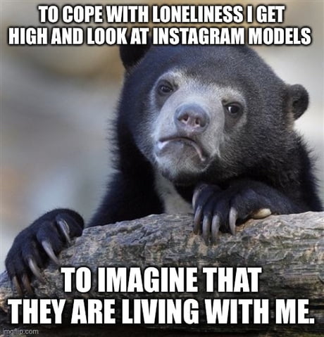 I Tried My Best Meme