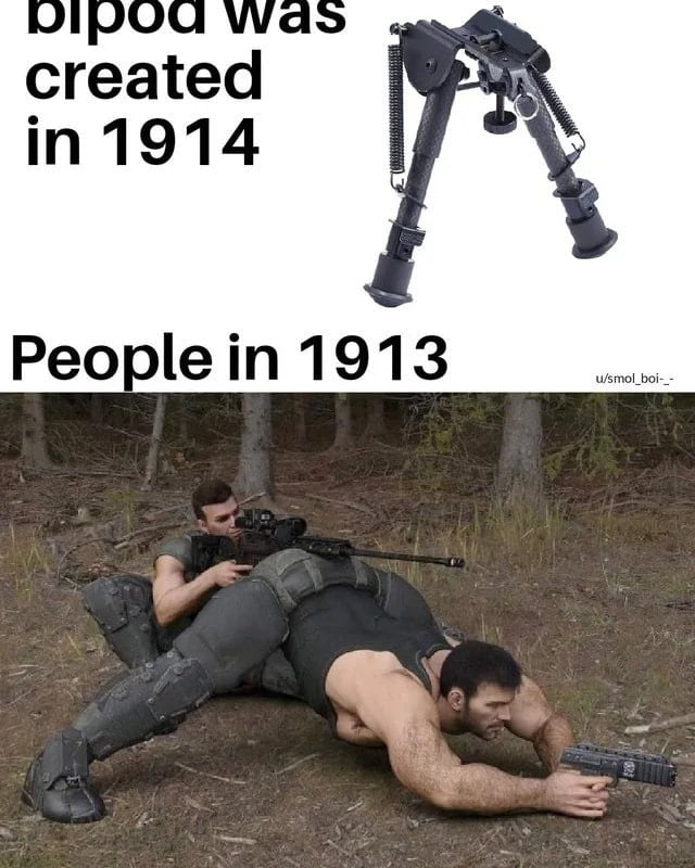 Sniper be "ass"assinate. - 9GAG