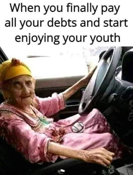 Yes She Does 9gag