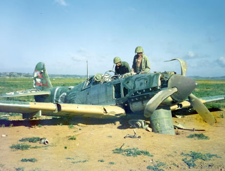 Best Funny kawasaki ki 61 Memes - 9GAG