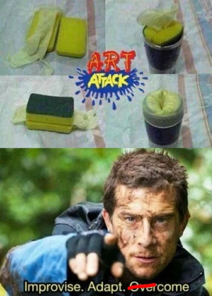 Nobody reads this. Please bring back memes. Not tik tok or Youtube ...