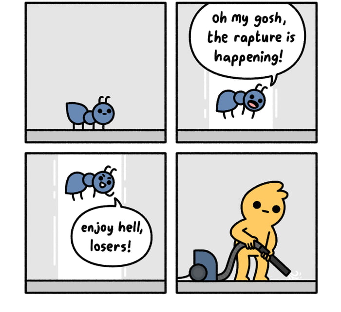 Farewell, losers! - 9GAG