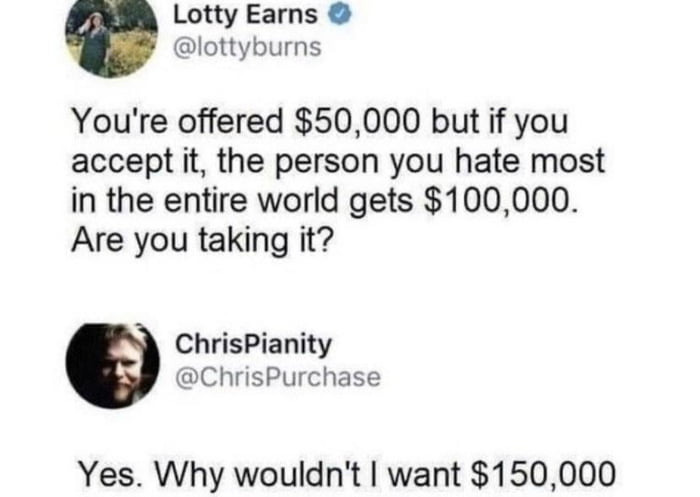 It finally paid off - 9GAG