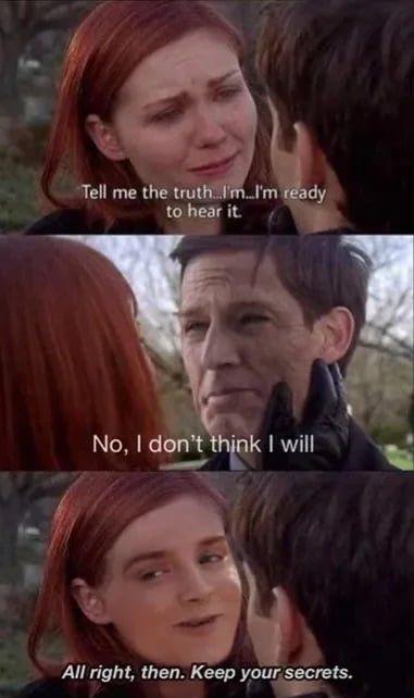 I need some Tier 2+ memes - 9GAG