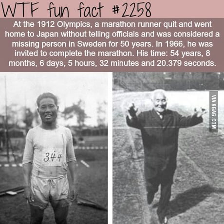 About Time Wtf Fun Fact