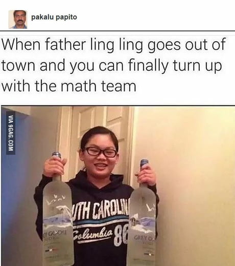 Ling Twee Ling Memes